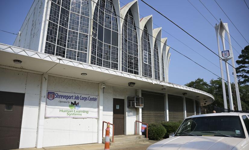 New Orleans Council, students rally to save Job Corps | News | nola.com