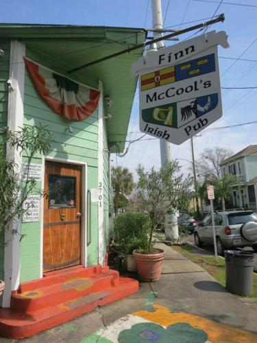 Finn McCool’s in Mid-City named one of the top 10 Irish bars in the ...