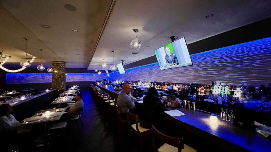 Rizzuto's opens for steak, seafood downtown in NOLA Hyatt | Ian McNulty ...