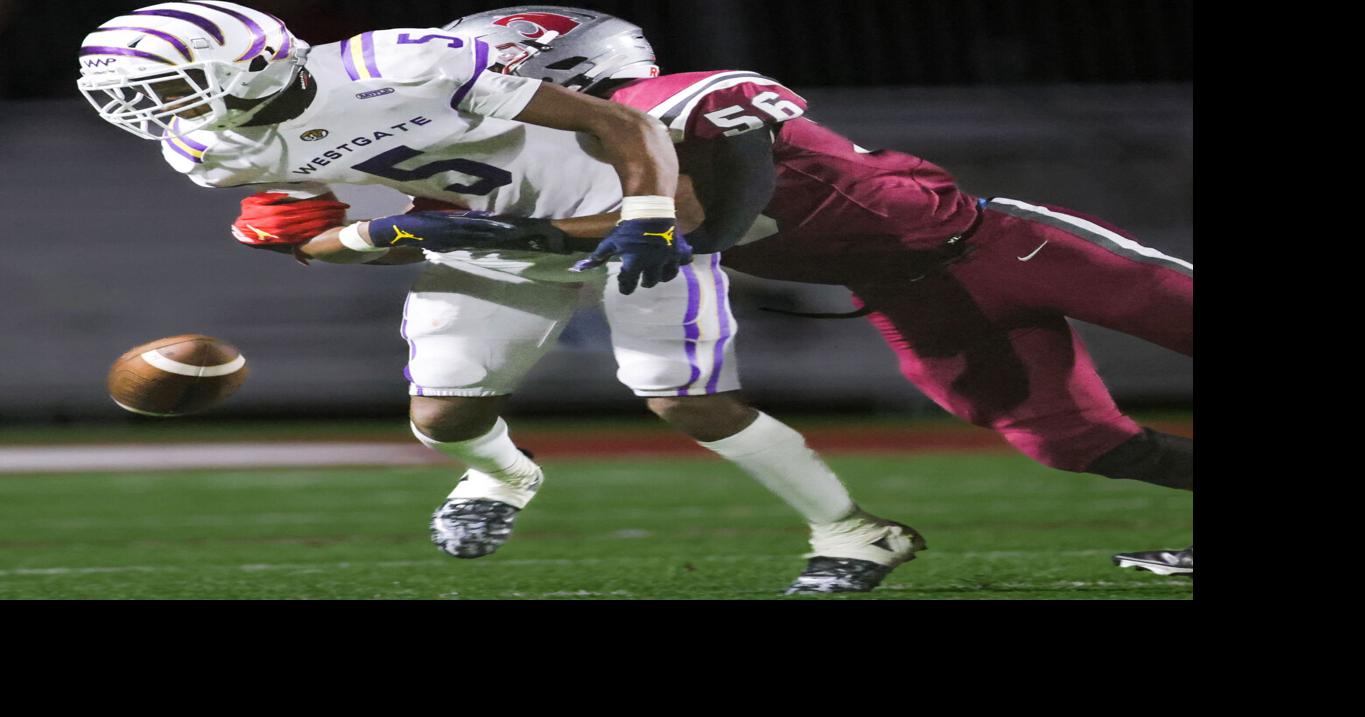 Destrehan has an LSU commitment at defensive end. Here’s what makes him ...