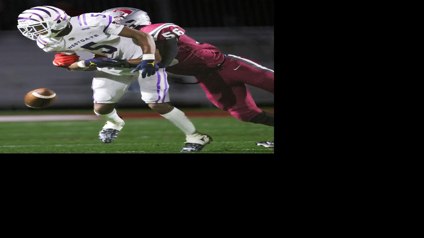 New Orleans area All-Metro football large schools team | Prep Sports ...