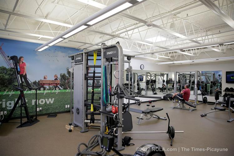 Laitram earns 'Top Workplaces' honor for large companies | Business ...