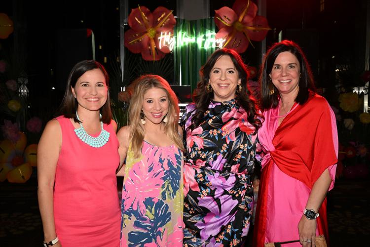 Nell Nolan: Dress for Success, Holy Name Gala, Met Opera Competition ...