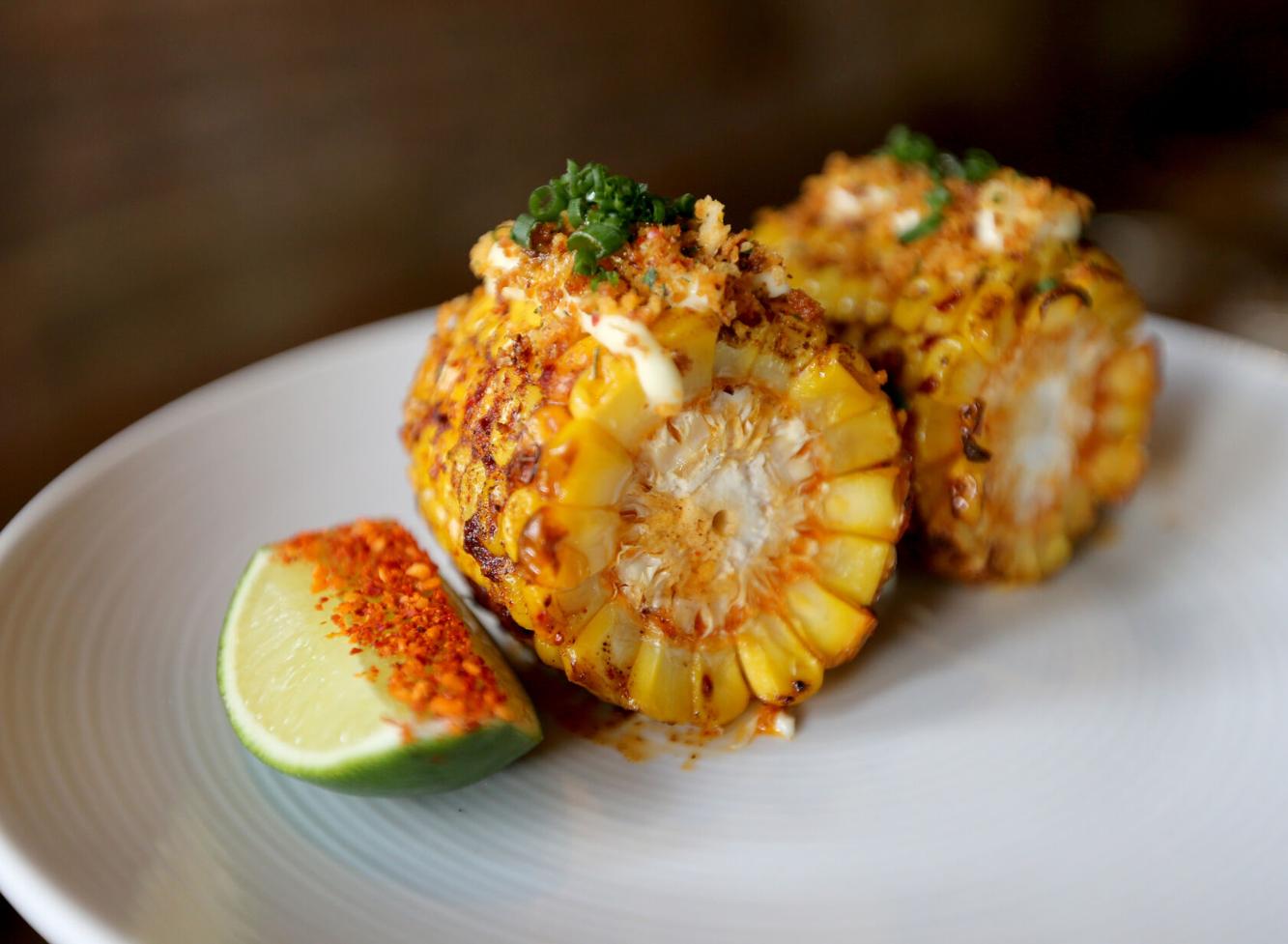 How to try Compere Lapin's anniversary menu in New Orleans | Where NOLA ...