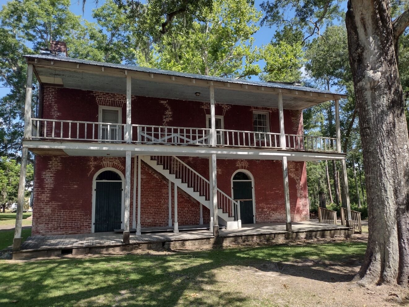 Old courthouses on North Shore left behind as parishes grew | One ...