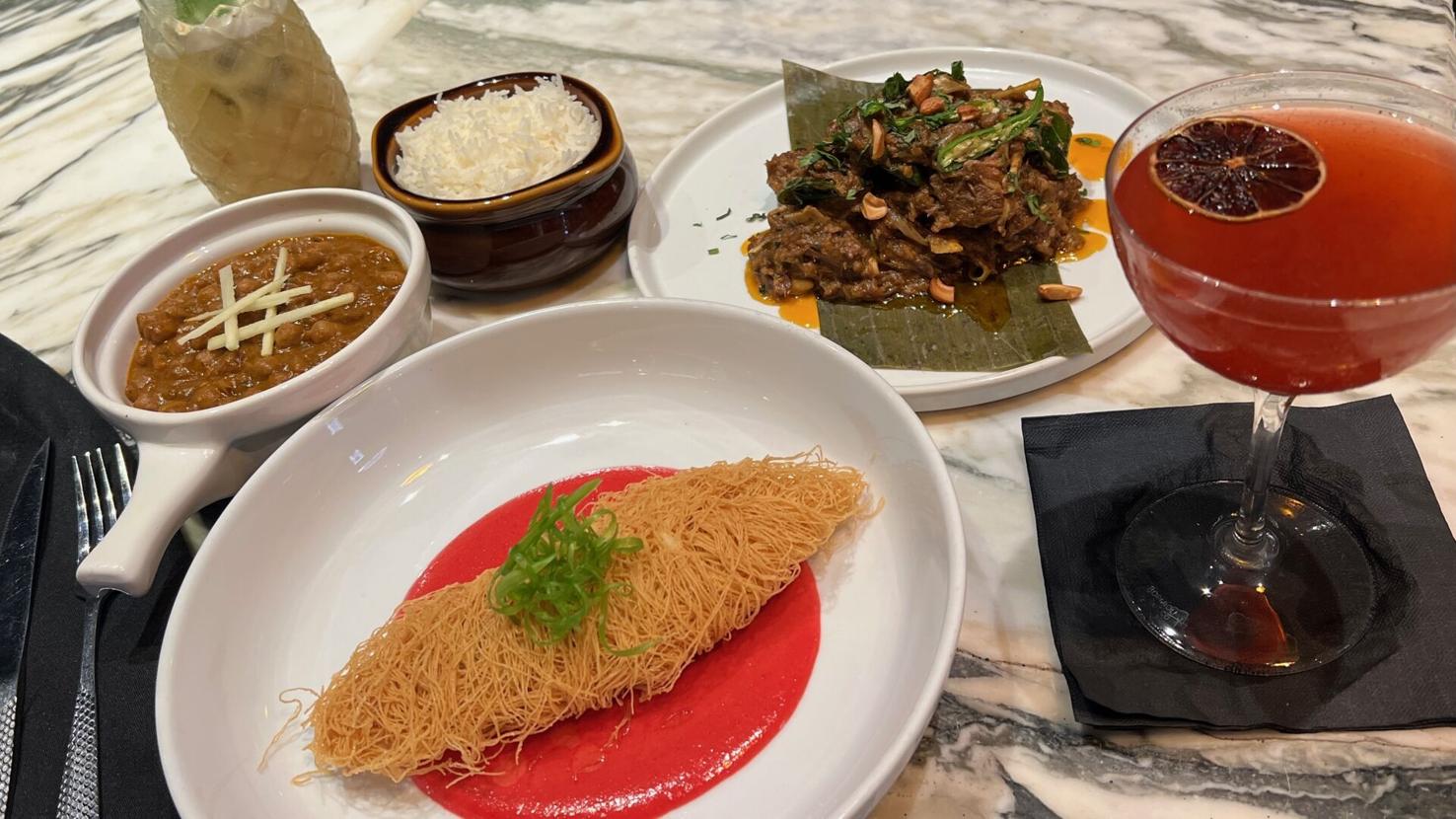 LUFU Indian restaurant expands in NOLA French Quarter | Where NOLA Eats ...