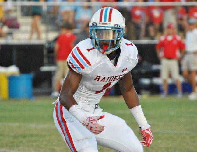 Projecting LSU's next 8 commitments in 2016: James Smith | Prep Sports ...