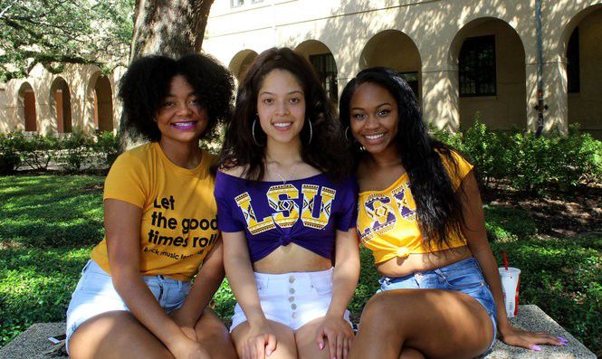 LSU fan fashion: Our favorite gameday looks | Sports | nola.com