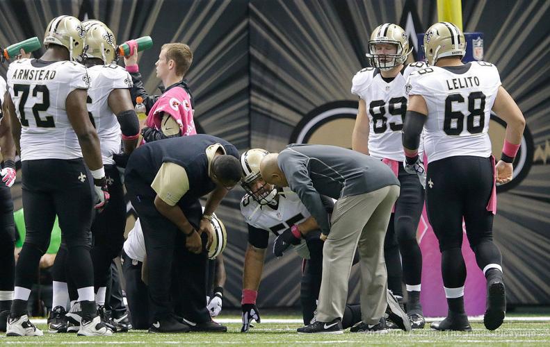 A closer look at Saints' history in overtime | Saints | nola.com