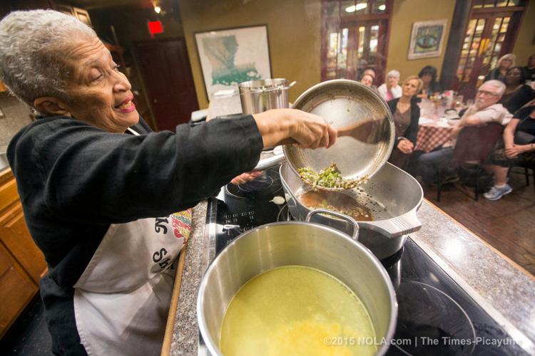 New Orleans School of Cooking seeks recipe for global success ...
