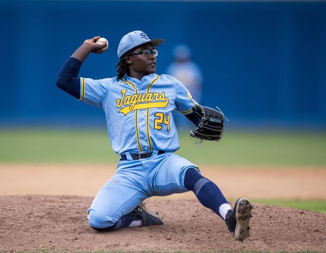 Southern baseball falls to FAMU in SWAC Tournament | Colleges | nola.com