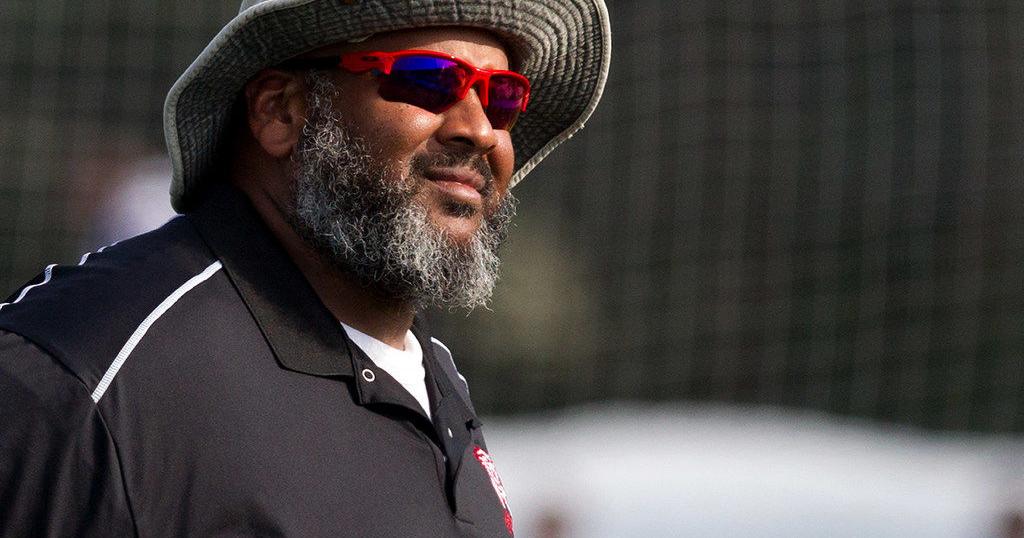Wayne Reese Jr. has KIPP Booker Washington competing for district ...