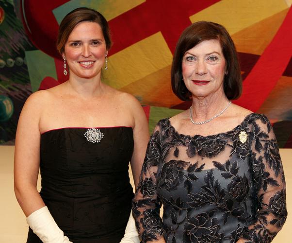 Nell Nolan: Squires Ball, Catholic Schools | Parties/Society | nola.com