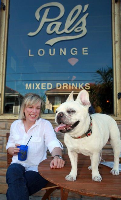 Super Moon Wokery is stir-frying outside of Pal's Lounge | The Latest ...