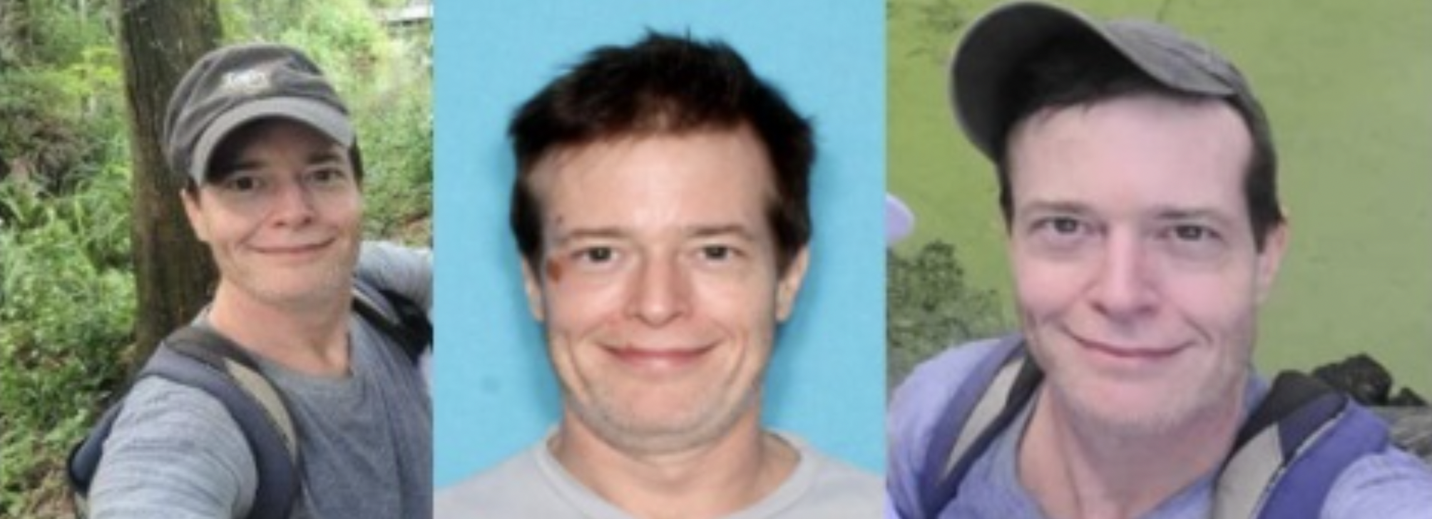 New Orleans police department seek missing radiologist | Crime/Police ...