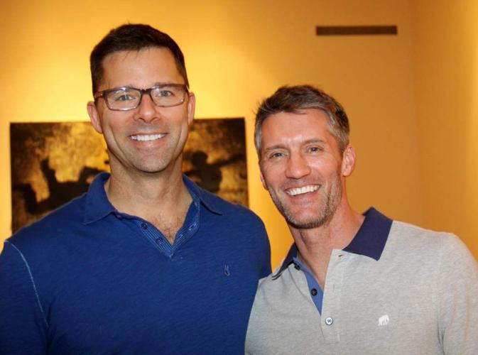 Steven Forster’s Party Central: Dawn DeDeaux exhibit in New Orleans at ...