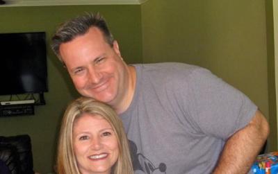 Kenner lawyer Mark Frilot, 45, is 'slowly improving' after coronavirus ...