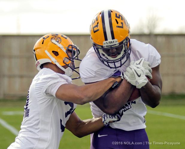 LSU football chat with Jim Kleinpeter, Rewind | Dni | nola.com