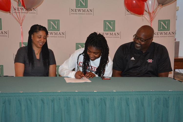 Check out all the New Orleans-area graduates going off to play college ...