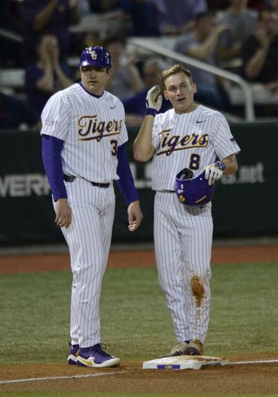 On Deck: No. 22 LSU vs No. 14 Texas, Game 1 | | nola.com