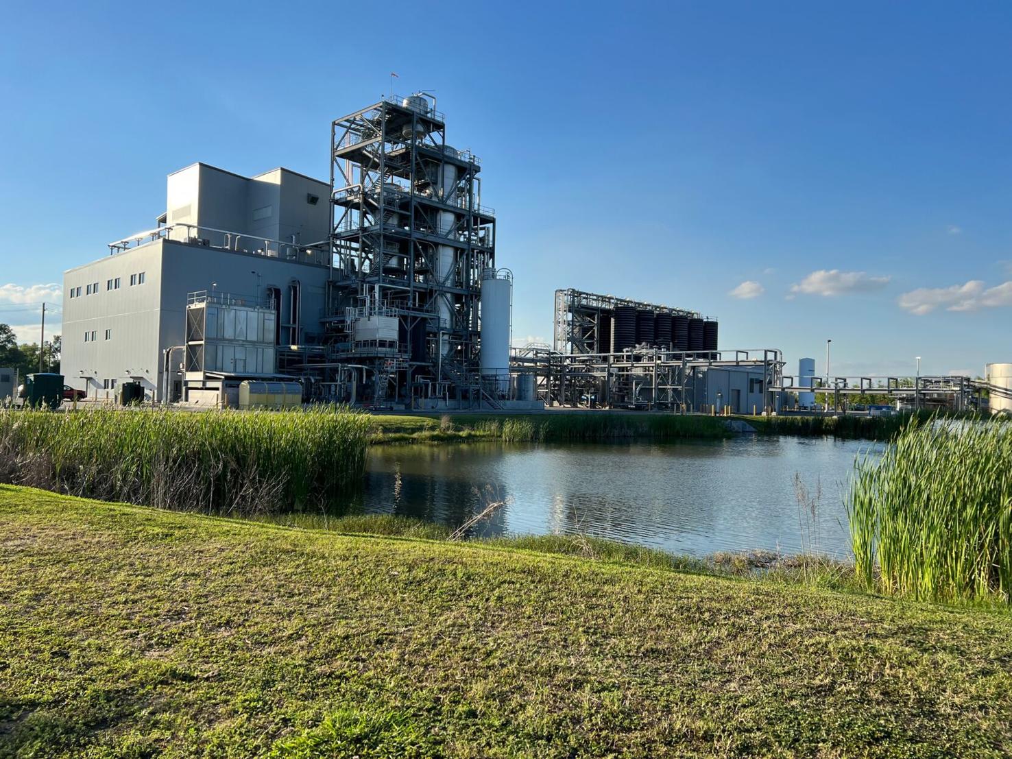 Bunge plans $1bn New Orleans spend, tripling food oil output | Business ...