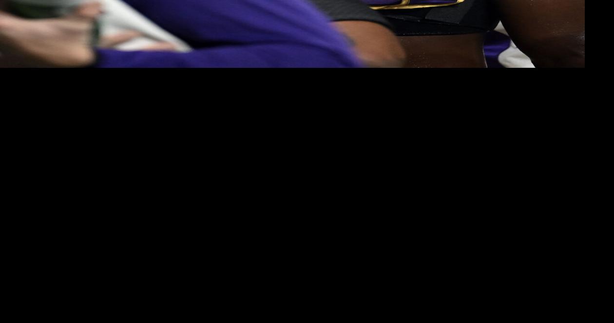 LSU's Ali Gaye and Jaquelin Roy opt out of Citrus Bowl | LSU | nola.com