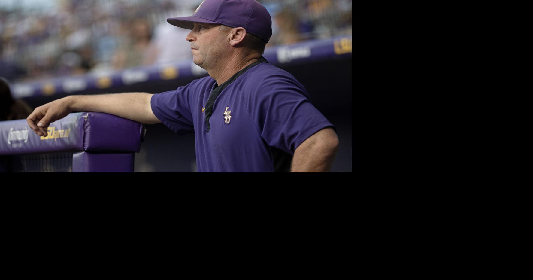 LSU-Kentucky: Game time, TV set for super regional Game 2 | LSU | nola.com