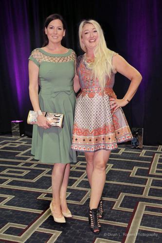 Dress for Success Suits and Salads Luncheon celebrates empowerment ...