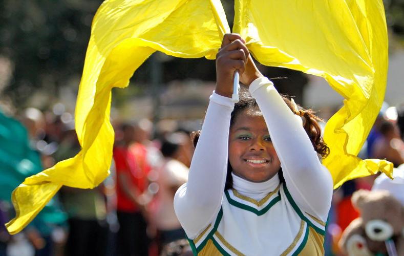 Harte, Hynes, McDonogh #32 and Warren Easton schools recognized by ...