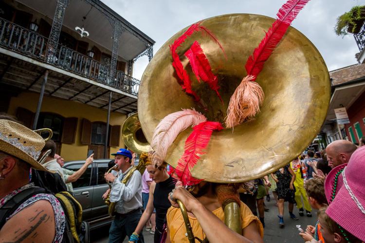 Photos: Gay Easter parade | Photos | nola.com