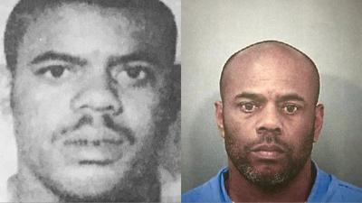 6 women were kidnapped and raped in New Orleans in the 1980s. The ...