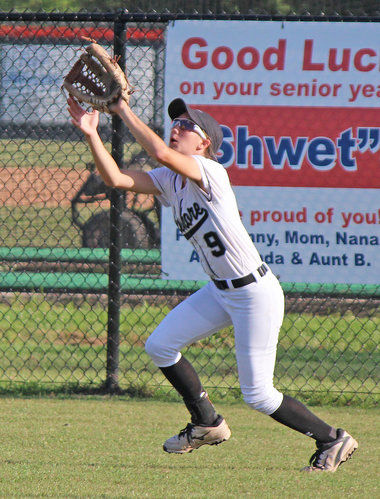 LHSAA softball playoffs: Complete schedule for Sulphur, first- and ...