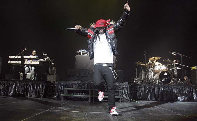 Cash Money 101: Lil Wayne, Birdman and the history of Cash Money ...