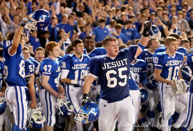 Recapping the Jesuit state championship season, from Mark Songy hire to ...