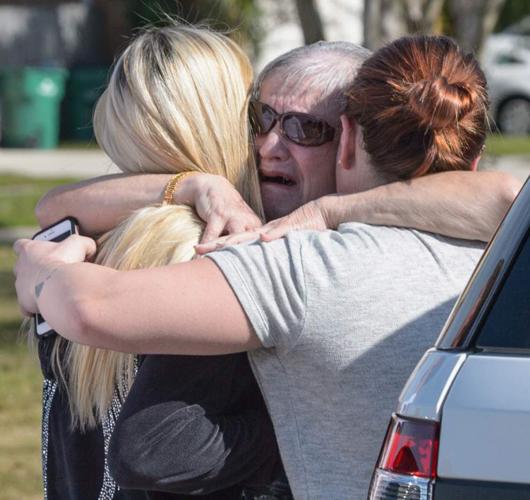 'Brutal' slaying leaves 2 kids, parents dead in apparent Marrero murder ...