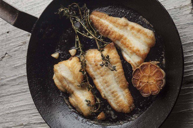 Catch your own Feast of the Seven Fishes with chef recipes | Where NOLA ...