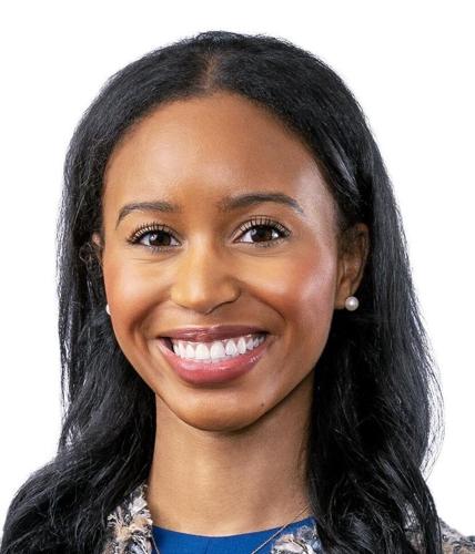 New hires at Jones Walker, Fishman Haygood, LaPorte | Business News ...