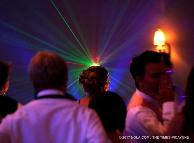 Prom 2017: Northlake Christian swings onto the dance floor | Education ...
