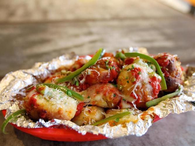 Adam Richman brings 'Man Finds Food' to quartet of New Orleans eateries ...