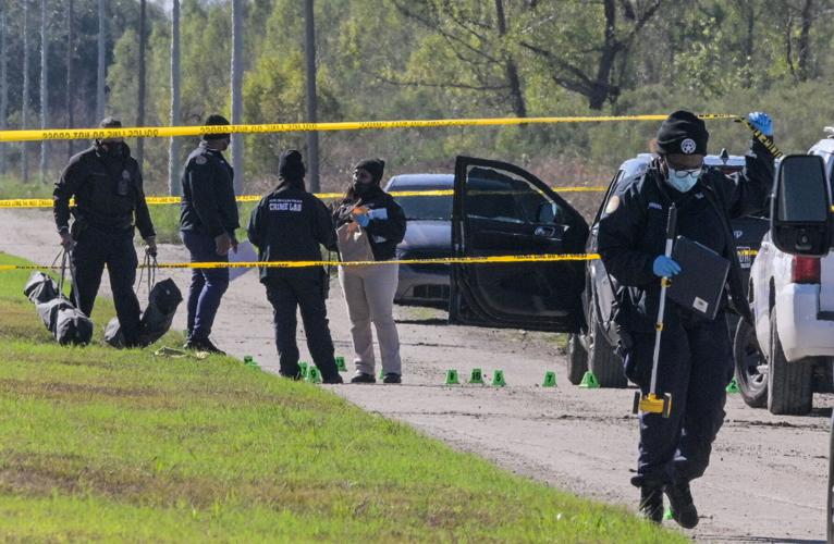 12-year-old boy killed in shooting on Michoud Boulevard, coroner says ...