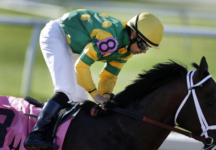 Louisiana Derby Day and more things to do in New Orleans Saturday ...