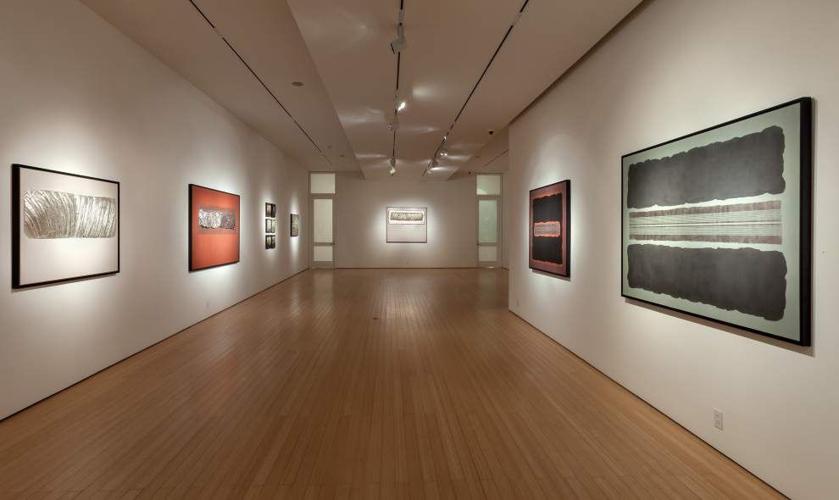 What’s going on in George Dunbar’s new work? | Arts | nola.com