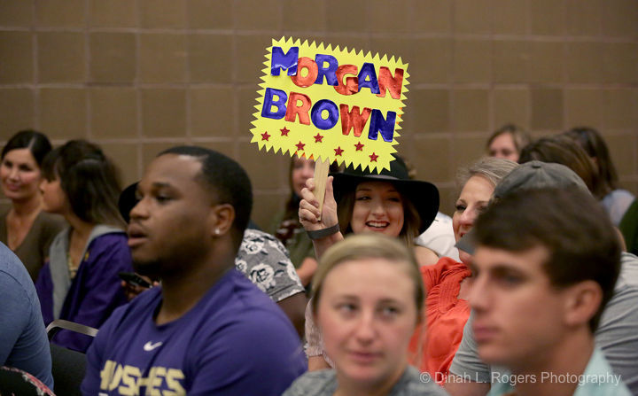 'American Idol' audition brings hopefuls to convention center ...