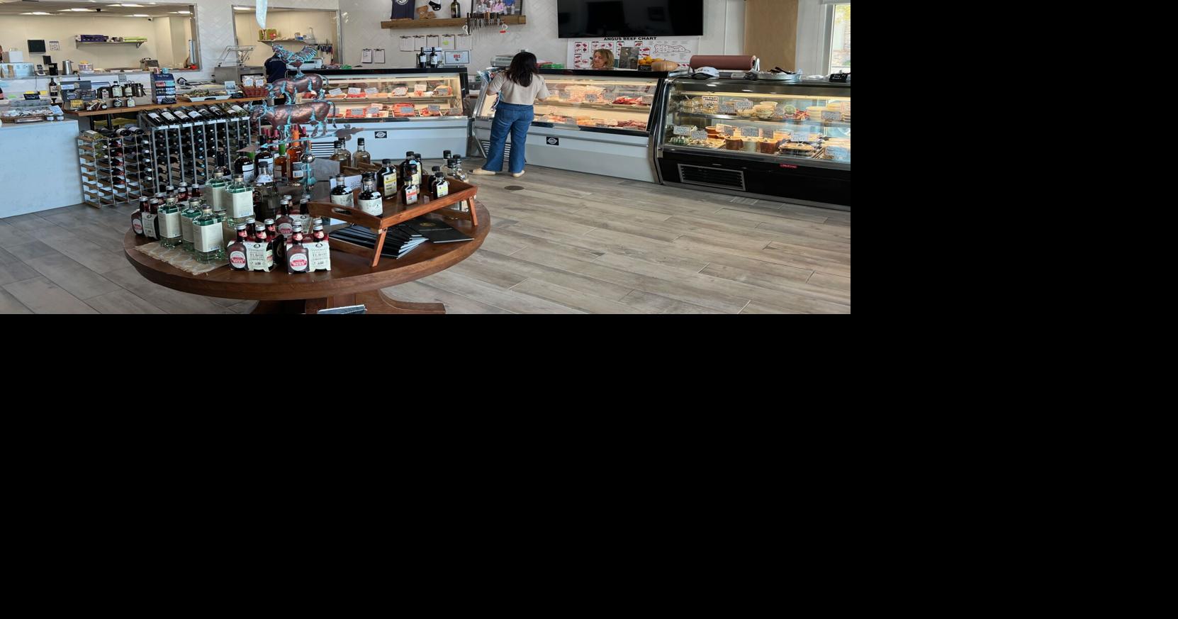 McCord Butchery in Metairie has much more than meat | Where NOLA Eats ...