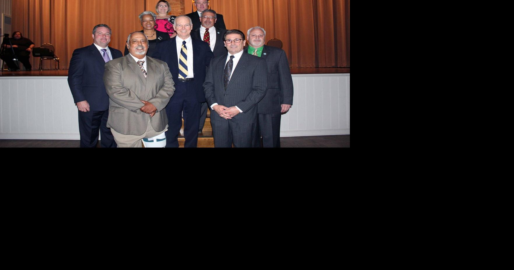 Plaquemines Parish Councilman Jeff Edgecombe faces state Ethics Board ...