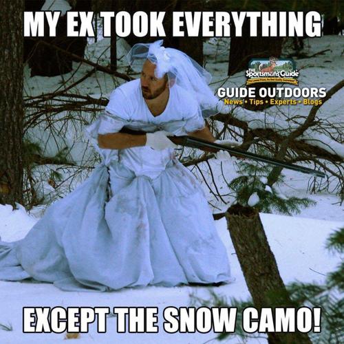 18 hunting-season memes to share on social media | Sports | nola.com
