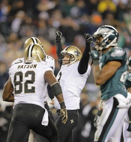 7 things to know for New Orleans Saints, Dallas Cowboys matchup ...