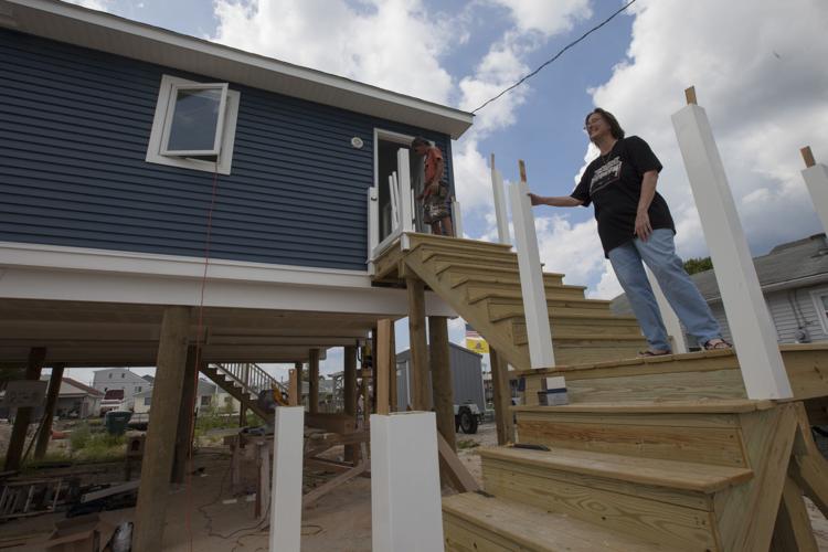 A look into the future? Hurricane Sandy victims still struggling to ...