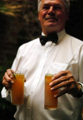 Napoleon House sold to Ralph Brennan; Impastato family ends 101-year ...