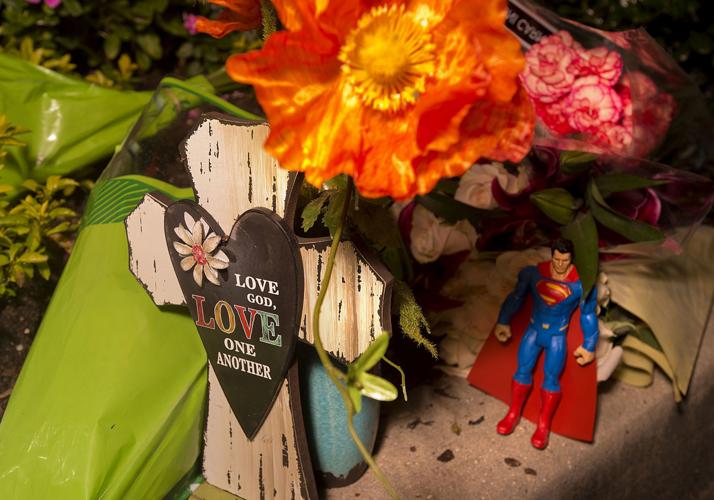 Gavin Long declared himself a 'sovereign,' said he would change name ...